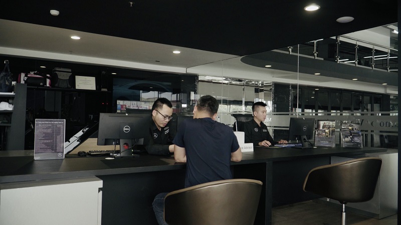 Ô tô Mẹc Nghệ An: Điểm mua xe Mercedes-Benz chính hãng uy tín, hậu mãi ...